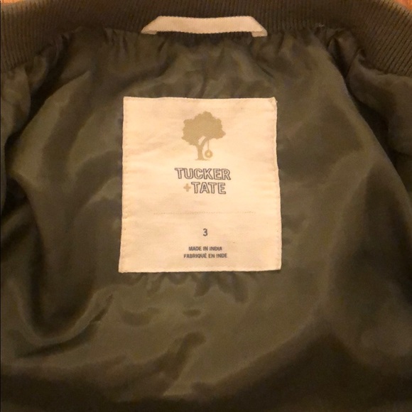 Tucker + Tate | Jackets & Coats | Tucker Tate Jacket | Poshmark